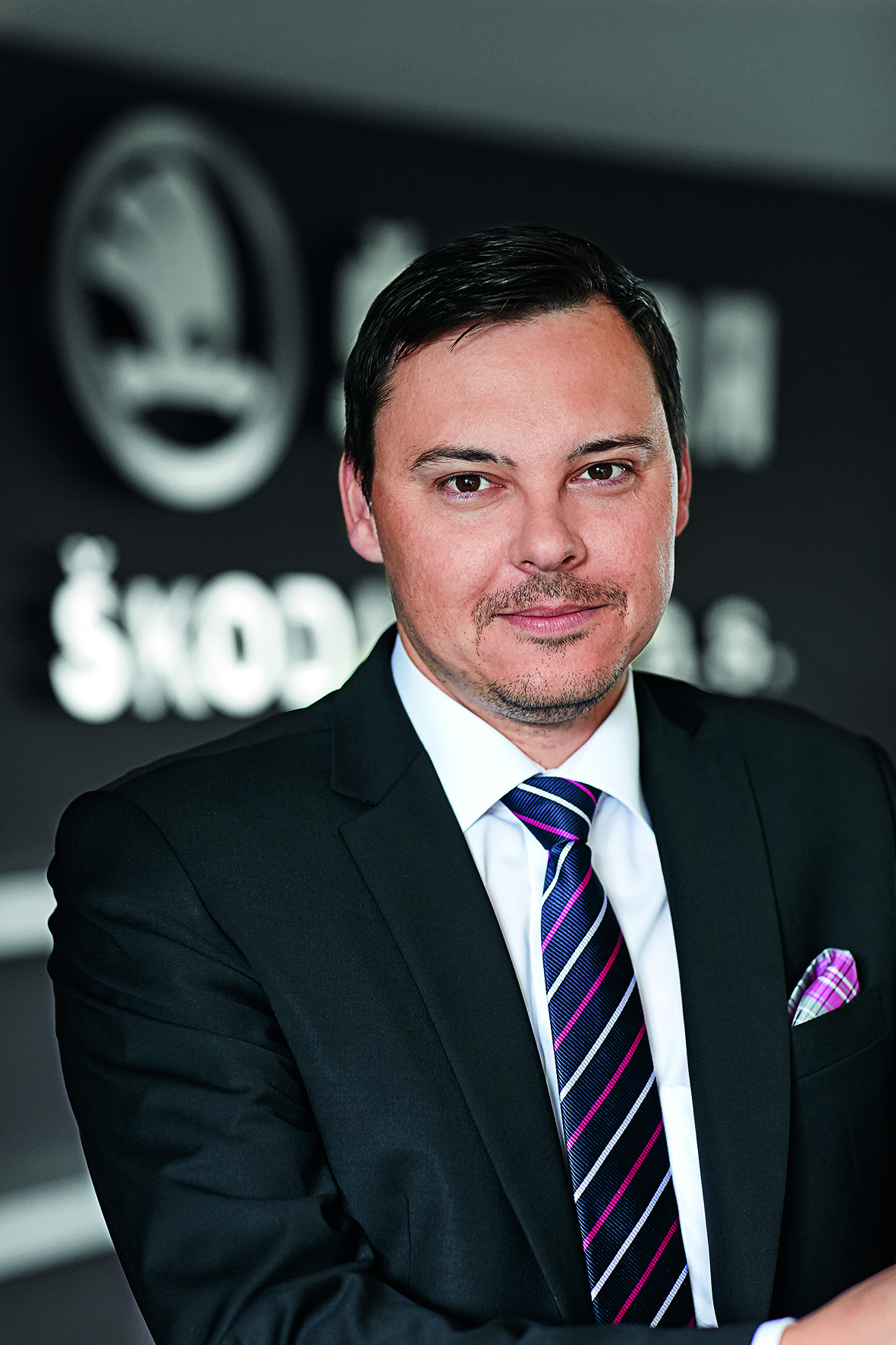 Josef Perlík - Absolventi ZČU